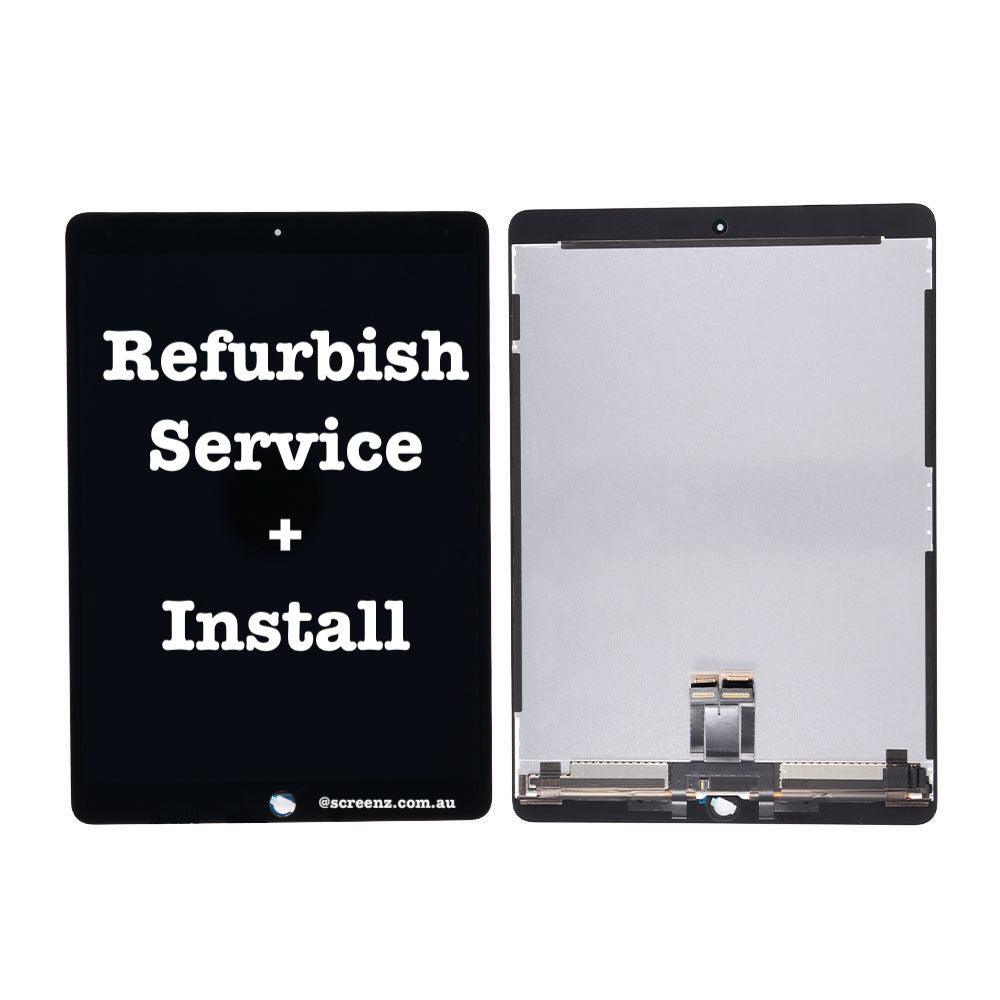 iPad Pro 10.5 – Screenz Pty Ltd